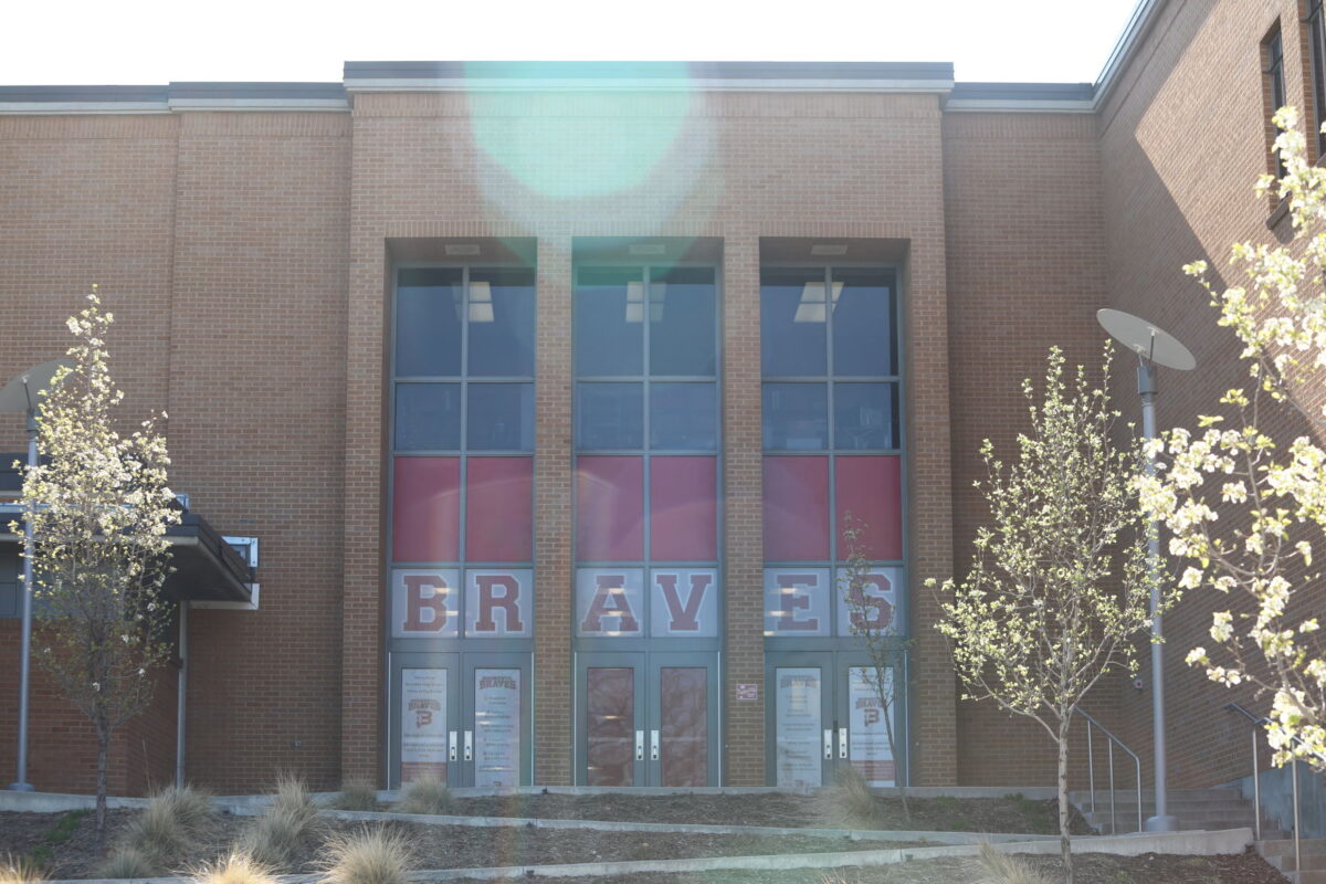 Bountiful High will adopt ‘Redhawks’ as new mascot, moving away from ...